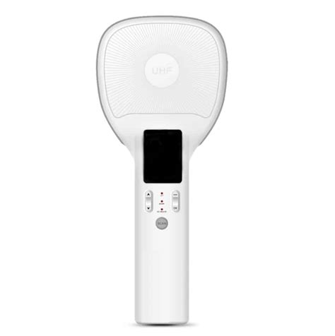 Lecteur Raquette RFID ST88 VH UHF IP65 SparTag