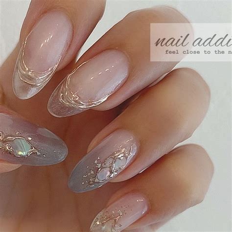 Nail Addict No