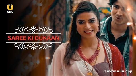 Dukaan Mein Kiya Galat Kaam Saree Ki Dukaan Ullu Originals