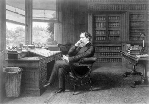 The Secret Life Of Charles Dickens Hubpages