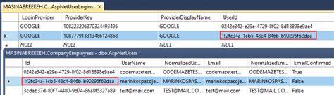 How To Sign In With Google Using Angular And Asp Net Core Web Api