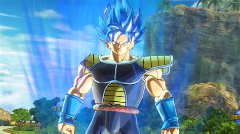 Bardock Pack Updated Xenoverse Mods
