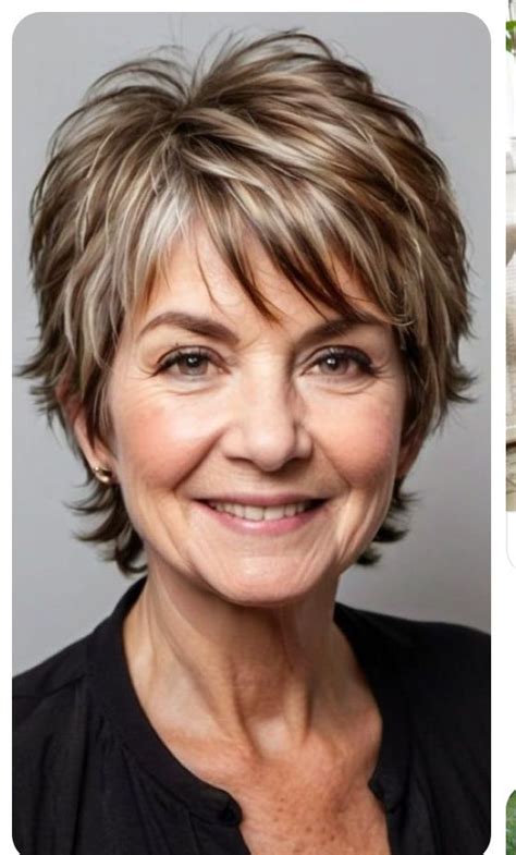 27 Stunning Pixie Haircuts For Older Women In 2025 Artofit