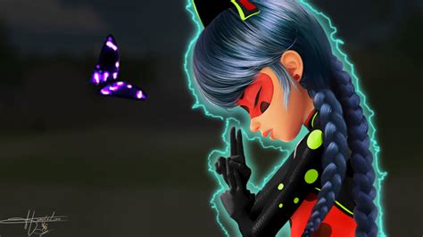 Bug Noire By Hamatolimamiraculous On Deviantart