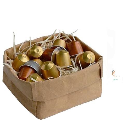 Food Safe Cellulose Fiber Washable Storage Bag