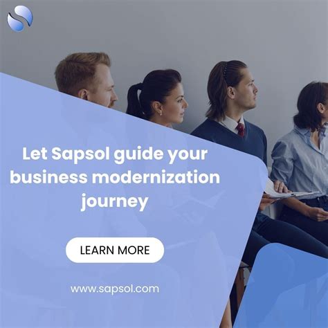 Sapsol Technologies Inc Systems And Process Solutions For Your Enterprise On Linkedin