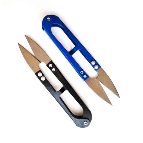 Scissors Thread Snipper Millinery Hub