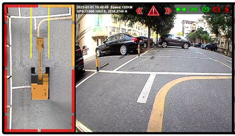 挖掘机盲区事故解决方案挖掘机360全景盲区可视化监测预警系统 哔哩哔哩