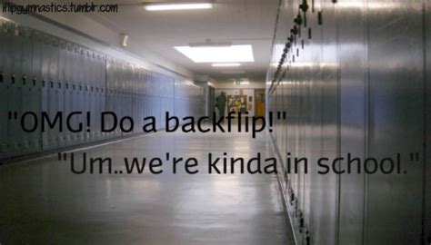 Iflipgymnastics Gymnastics Quotes Gymnastics Funny Gymnastics