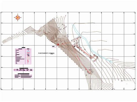 Sistema De Agua Potable En Autocad Descargar Cad Gratis 2562 Kb