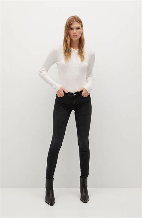 Los Pantalones De Tiro Bajo Vuelven He Aquí Las Pruebas Stylelovely