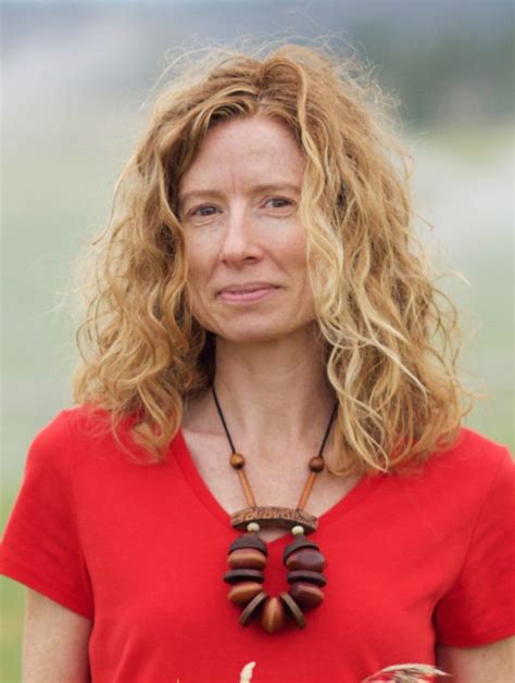 Dr Lael Parrott Complex Environmental Systems Lab