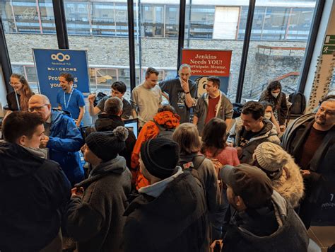Thoughts On FOSDEM 2023