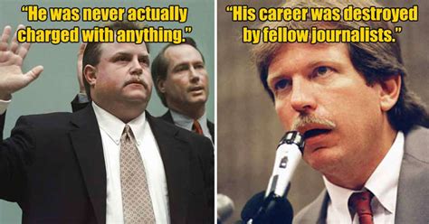 20 Real Life Villains Who Were Actually The Heroes