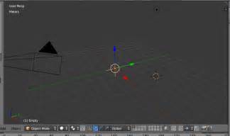 Animation EMPTY OBJECT Instead Of A MESH Blender Stack Exchange