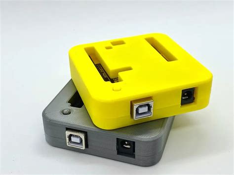 Arduino Uno Case 3d Printed Enclosures For Electronic Projects Boardor