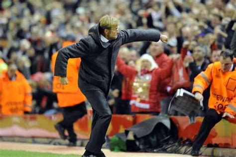 Liverpool Fc 1 1 Rubin Kazan The Verdict Different Reaction To A Same