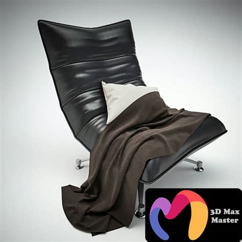 Bo Box Iris 3d Max 3dmaxter