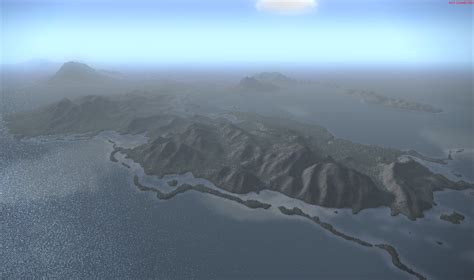 Rendering Millions Of Trees Radioactive Software GameDev Net