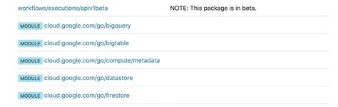 Xpkgsite Incorrectly Identifies Sub Module · Issue 42346 · Golanggo · Github