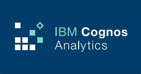 Ibm Cognos Icon