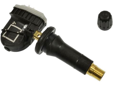 TPMS Sensor Compatible With 2010 2016 Cadillac SRX 2011 2012 2013 2014 2015 Walmart Com