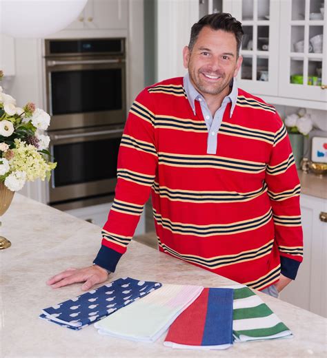 The Modern Dad Geometry