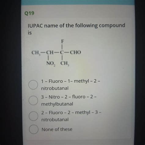 C5h10o2 With No Substituents