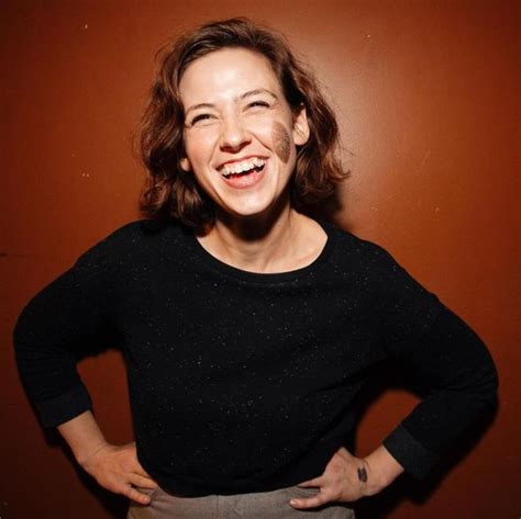 Chloe Radcliffe Comedian Tickets Connecticut Comedy Festival