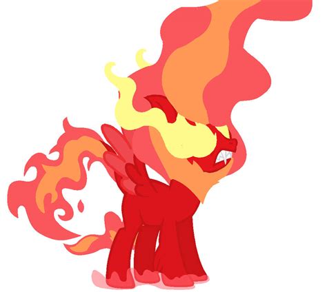 Really Mad Ginger By Randompinkiepie On Deviantart