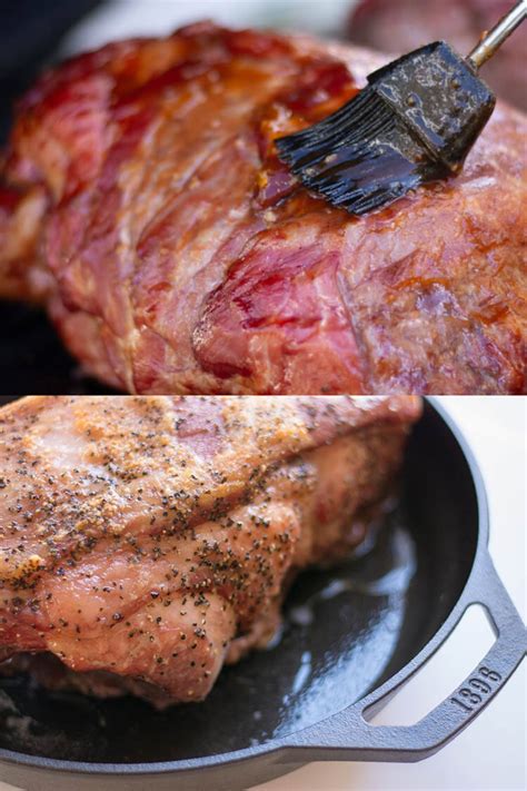 When To Wrap Pork Butt Kitchen Laughter
