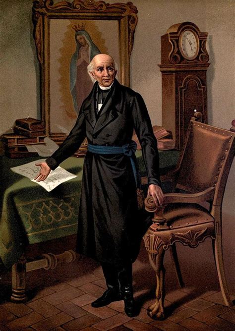 Cómo era el verdadero rostro de Miguel Hidalgo UnoTV
