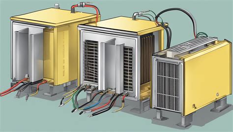 How Does A Low Voltage Transformer Work A Clear Explanation