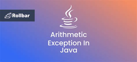 Java List Of Checked Unchecked Exceptions Rollbar