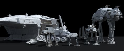 Vehicle Scaling