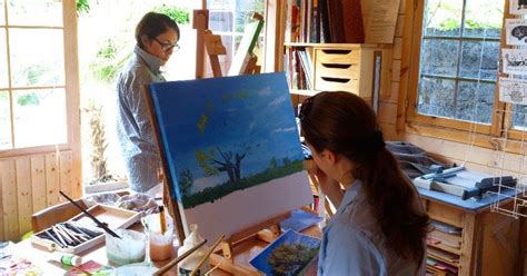 Ateliers Adultes