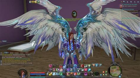 Pin By Cimarron Girl On Aion Screenshots Style Rave Favorite