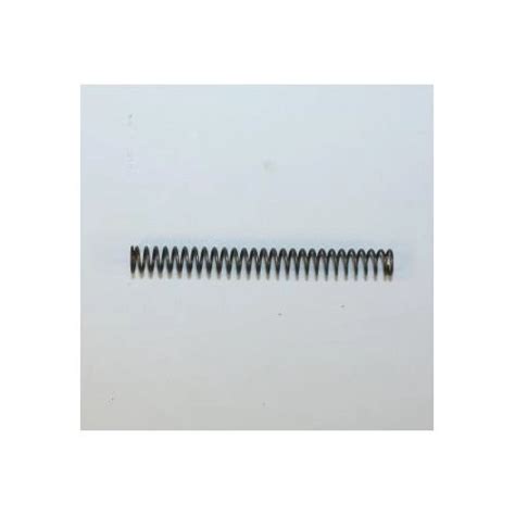 Ruger Model P95DC Firing Pin Spring Schludershots