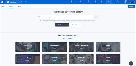 17 Best RSS Feed Reader And News Aggregation Apps In 2023 ContentStudio
