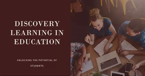 The Discovery Learning Approach To Language Teaching