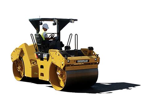 Caterpillar Cb54 Specifications And Technical Data 2009 2017 Lectura