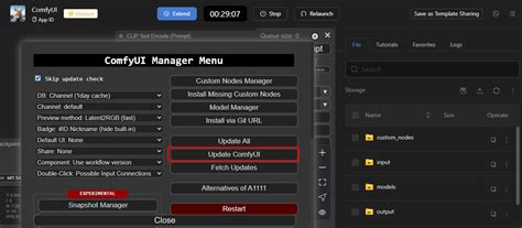 MimicPC What Is ComfyUI Manager And How To Use It