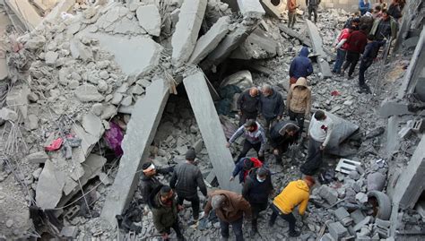 صحة غزة مقتل 45514 فلسطينياً على الأقل منذ 7 أكتوبر 2023 النهار