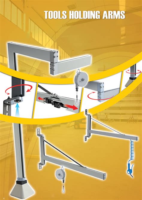 Sliding Trolley With End Stop For Articulated Holding Arms 084 535 001 Airo Pneumatics