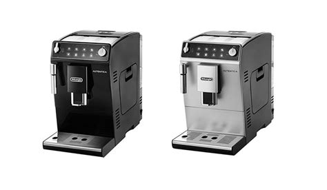 Кофемашина Delonghi (ДеЛонги) - модельный ряд, особенности