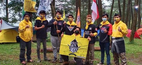 10 Photos Of Vera Lasut Returning To Nature Appointed As Chairman Of Mcai