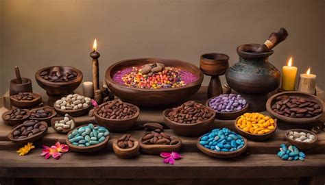 Understanding Cacao Ceremonies Rachaels Raw Food