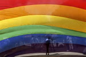 Pride Protest Prompts More Parade Pull Outs