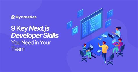 9 key next js developer skills you need in your team by pamela salon medium