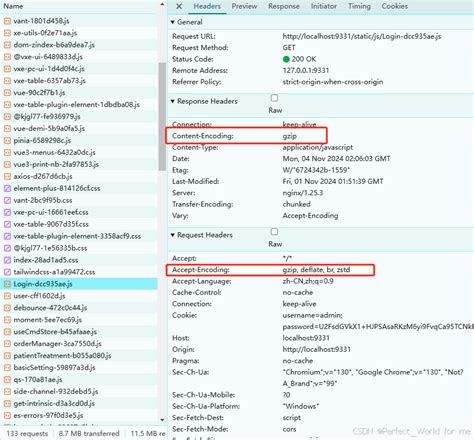 nginx配置gzip压缩 vite plugin compression nginx配置 csdn博客